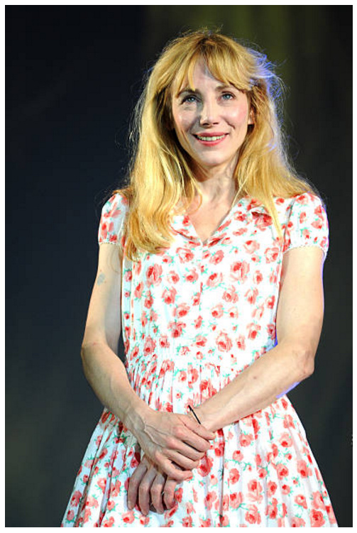 Picture of Julie Depardieu