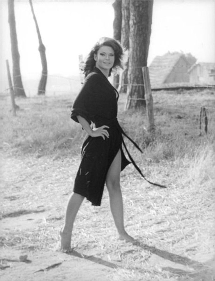 Picture of Uta Levka