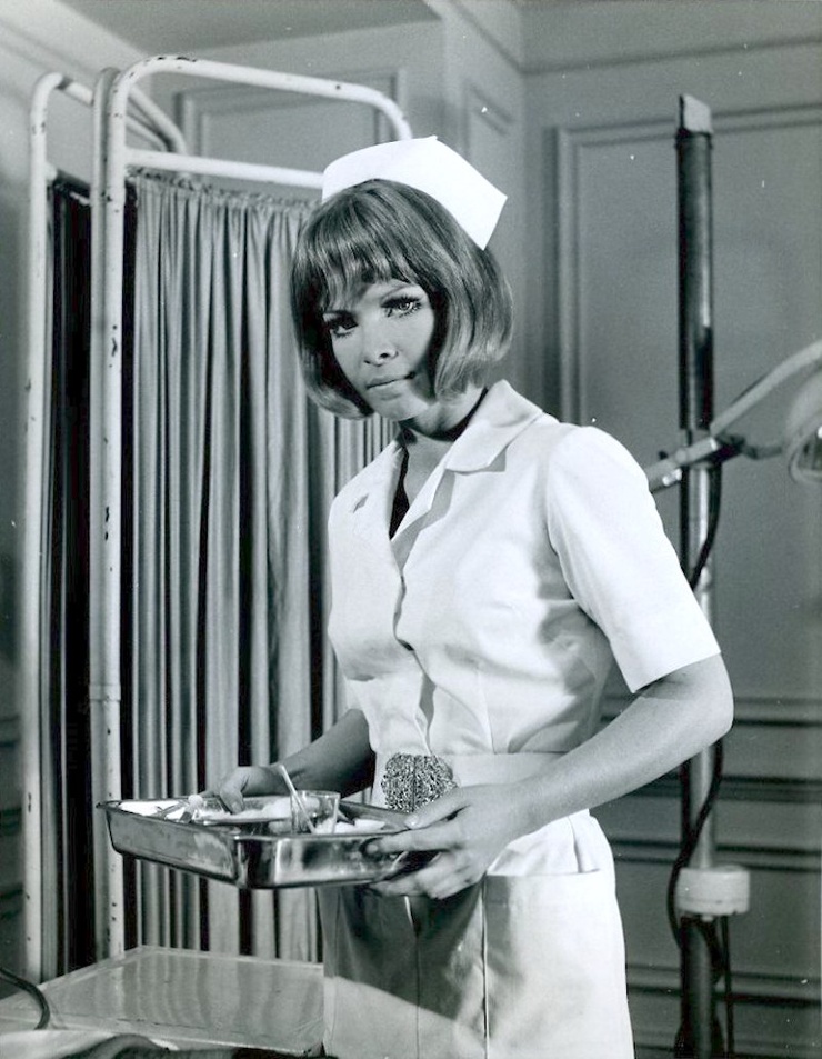 Picture of Uta Levka