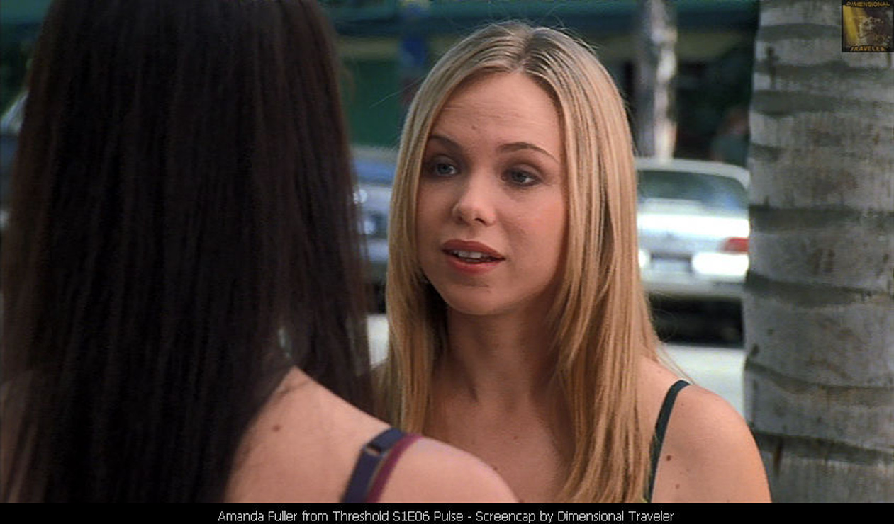 Amanda Fuller picture