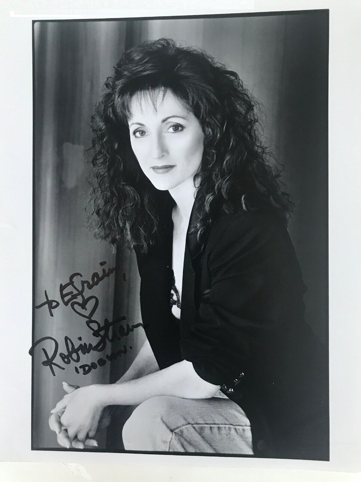 Picture of Robin Strasser
