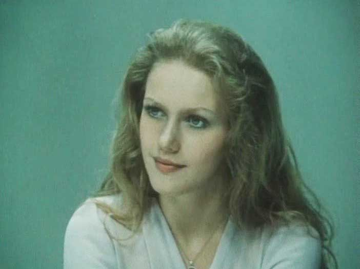 Picture of Elena Proklova