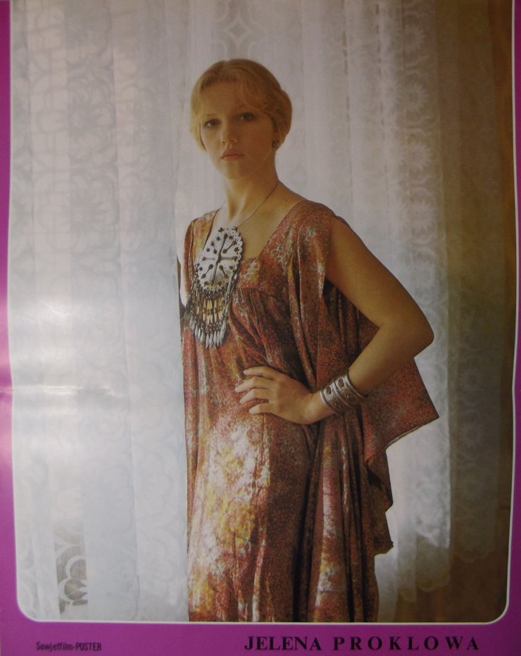 Picture of Elena Proklova