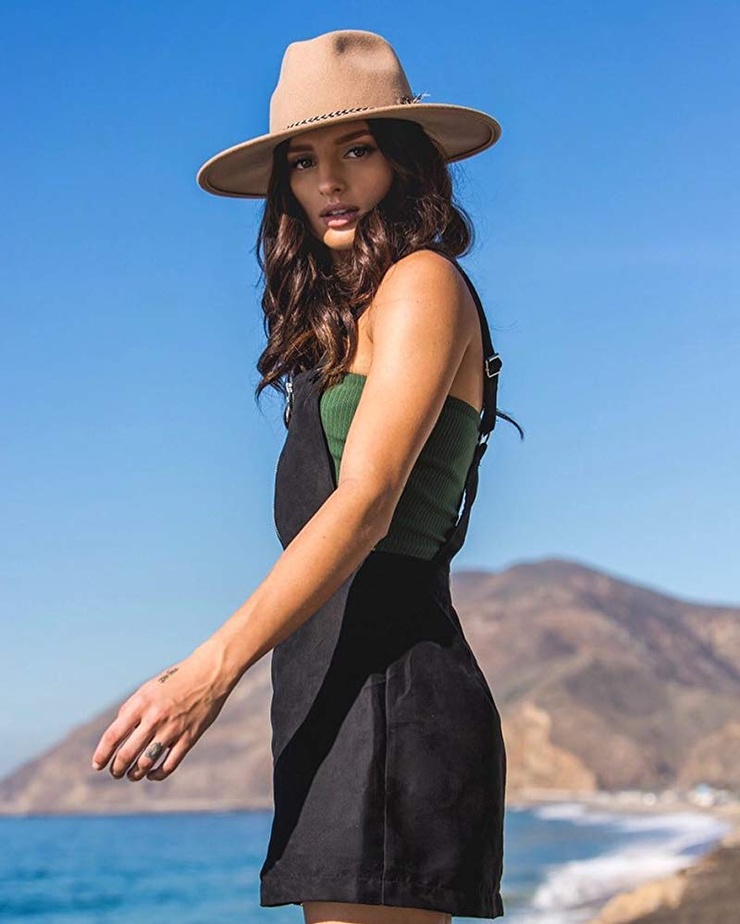 Picture of Aitana Rinab