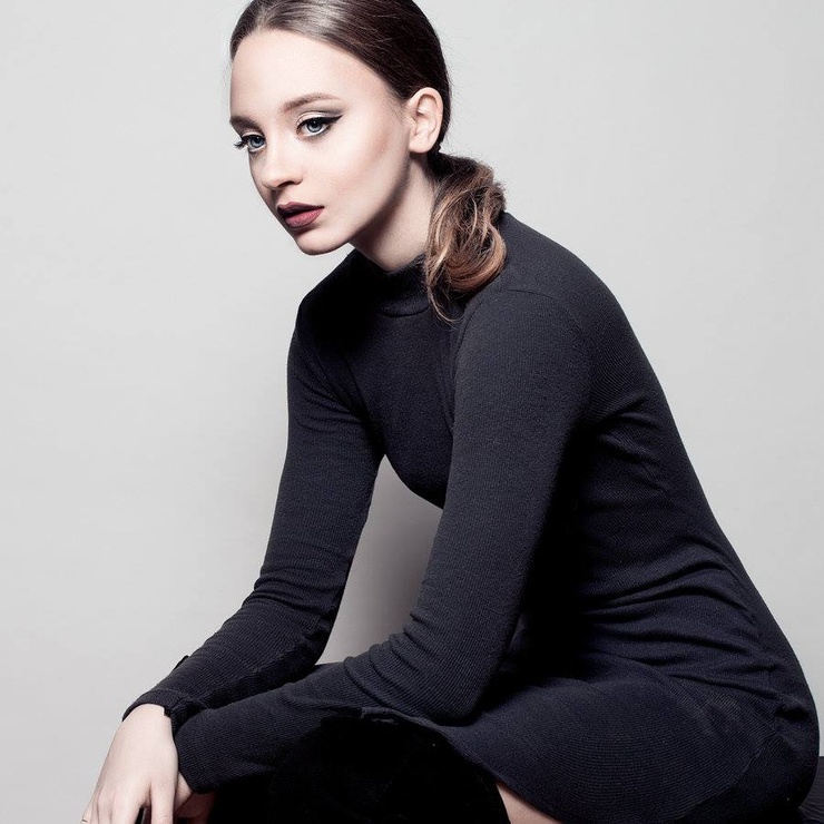 Picture of Raluca Porumbacu