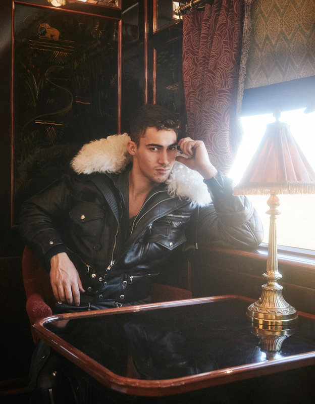 Picture of Alessio Pozzi