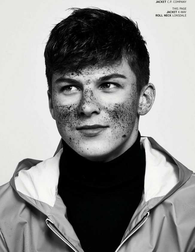 Picture of Ben Jordan