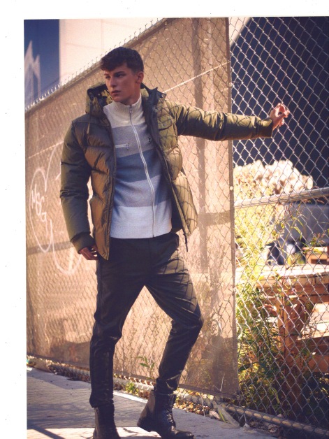 Picture of Ben Jordan