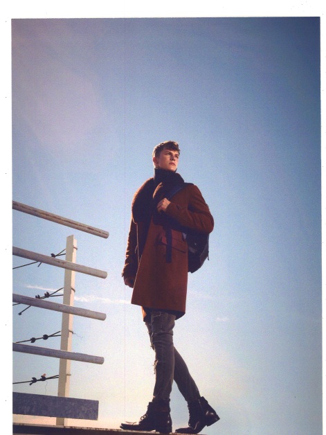 Picture of Ben Jordan