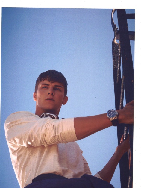 Picture of Ben Jordan