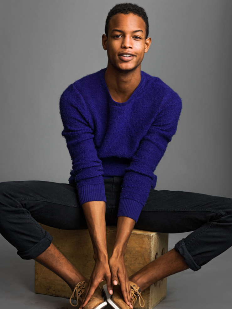 Picture of Conrad Bromfield