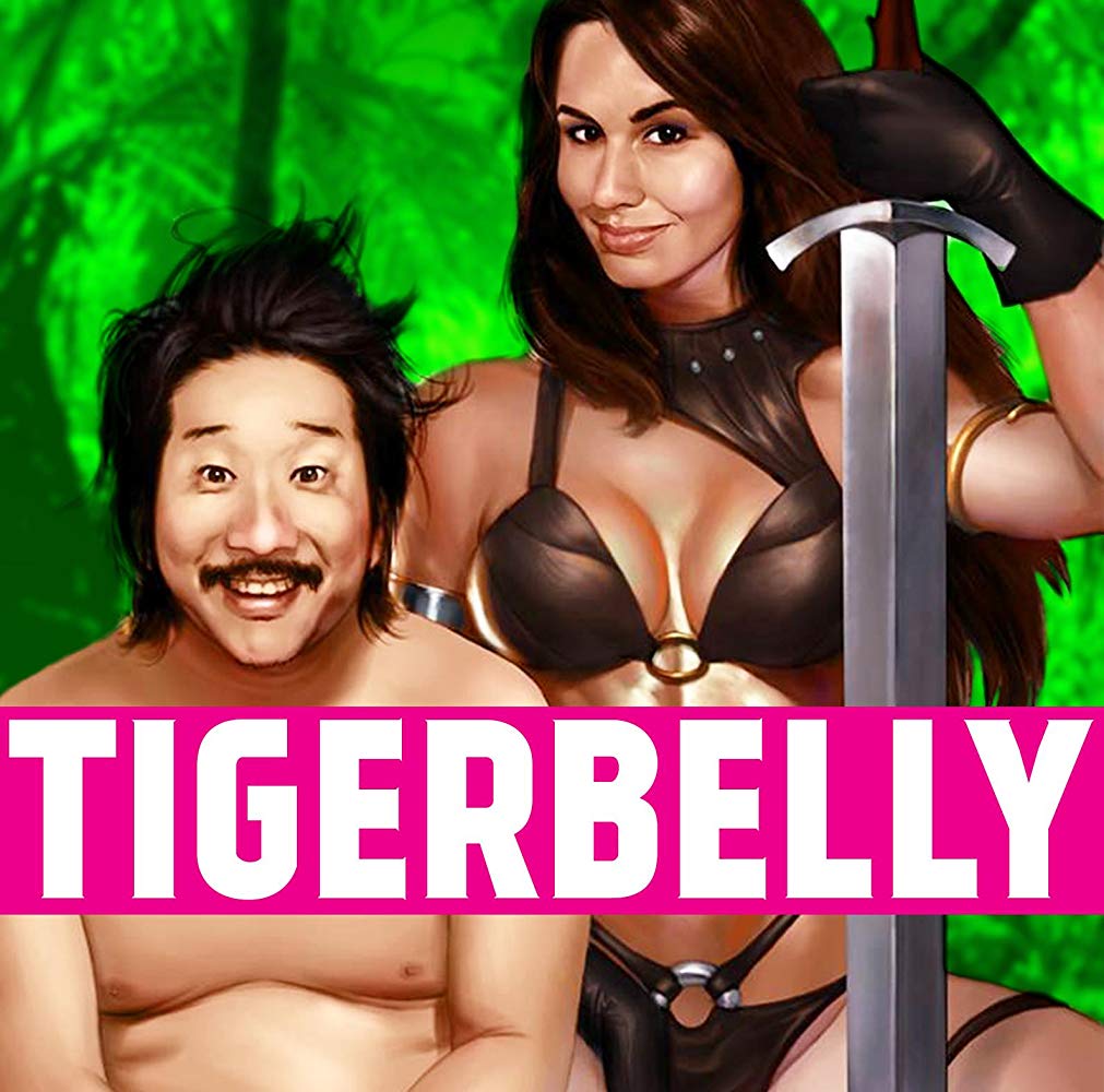 Picture of TigerBelly