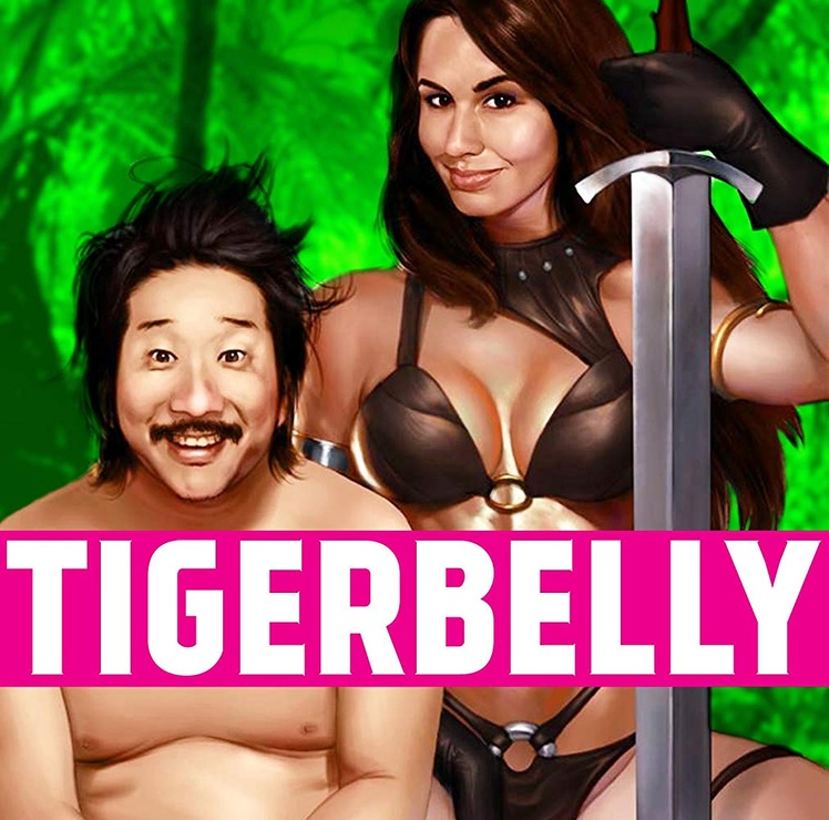 Picture of TigerBelly