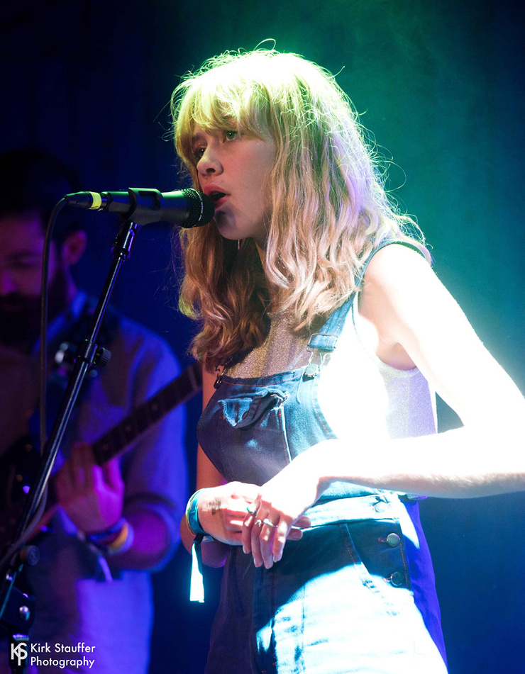 Picture of Alexandra Savior