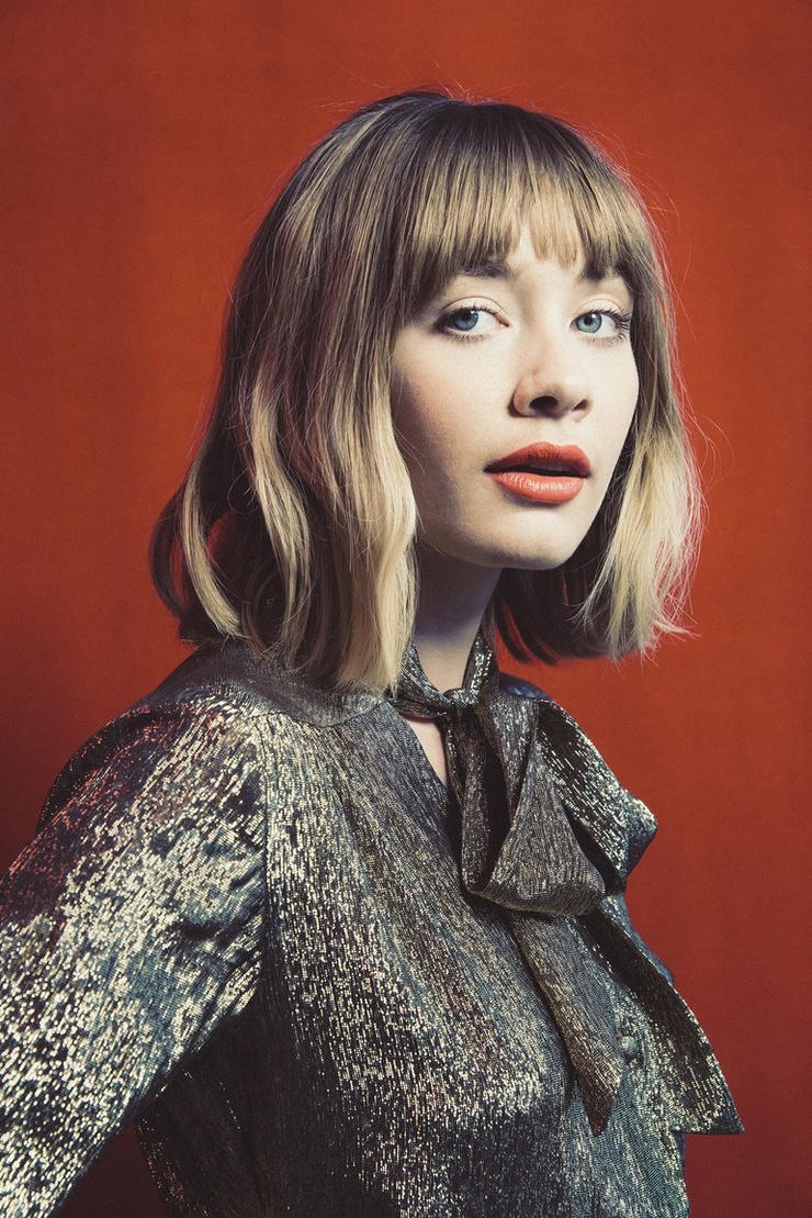 Image of Alexandra Savior