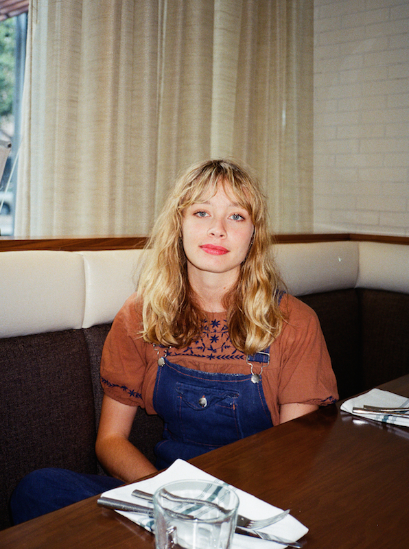 Alexandra Savior picture