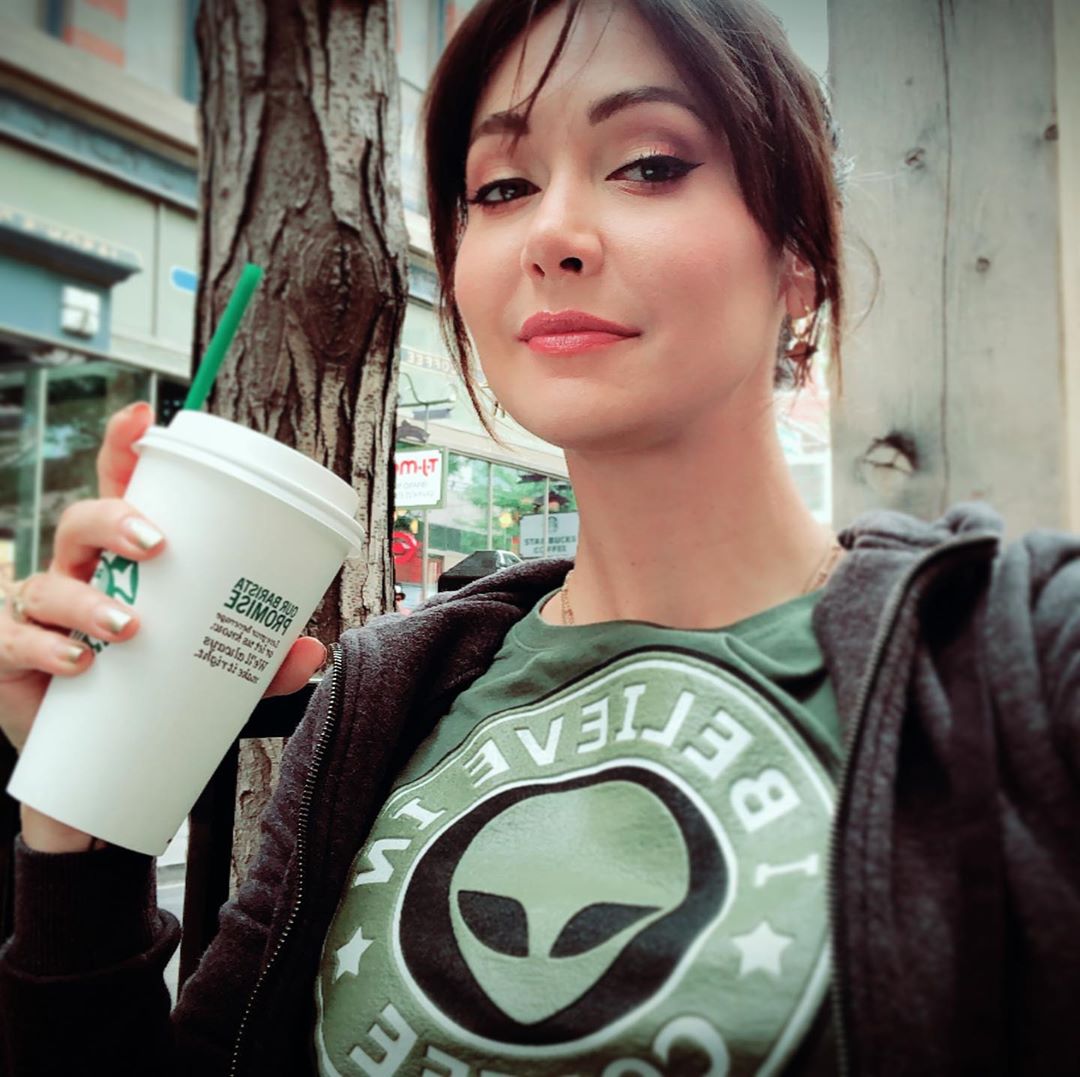 Image of Jessica Chobot