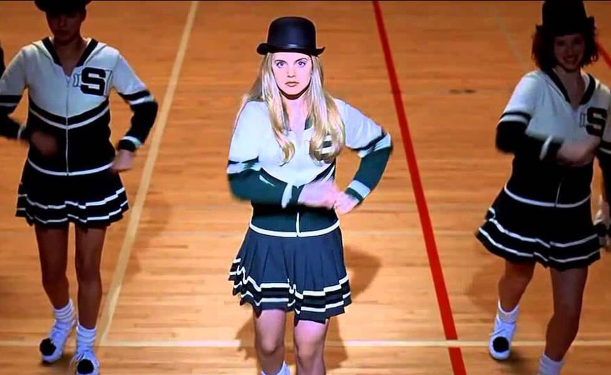 Picture of Angela Hayes