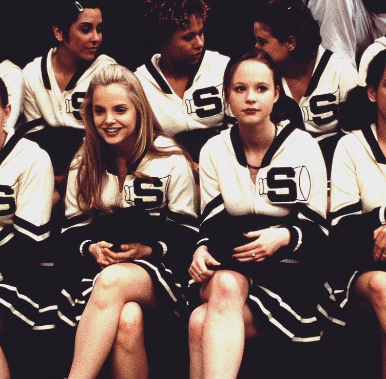 Picture of Angela Hayes