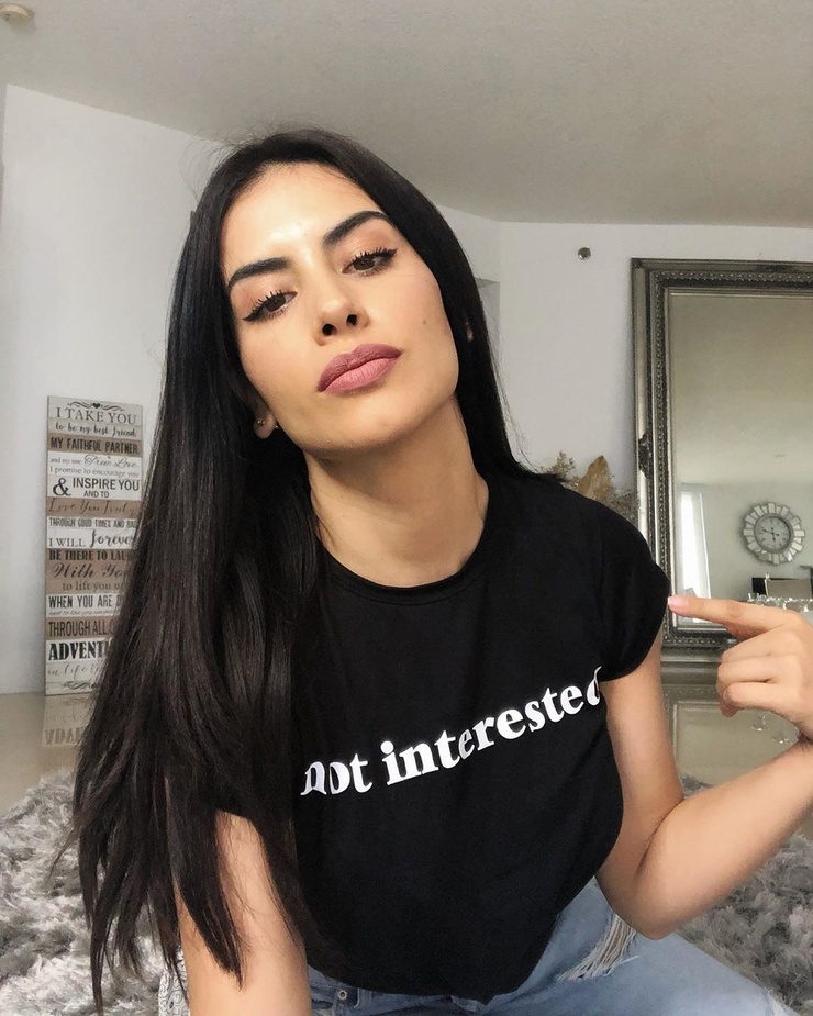 Image of Jessica cediel