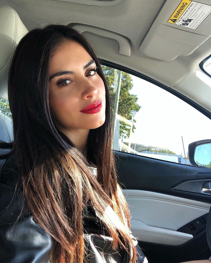 Picture of Jessica cediel