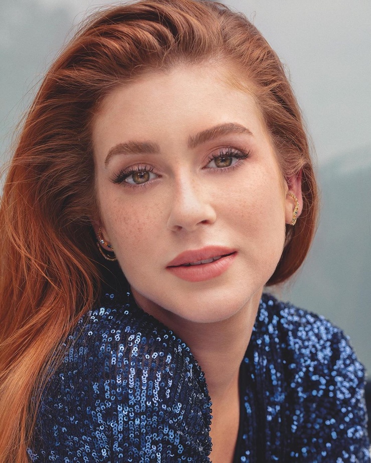 Picture of Marina Ruy Barbosa
