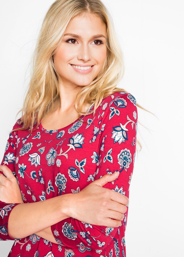 Picture of Isabell Rist