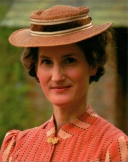 Picture of Sandy McDade