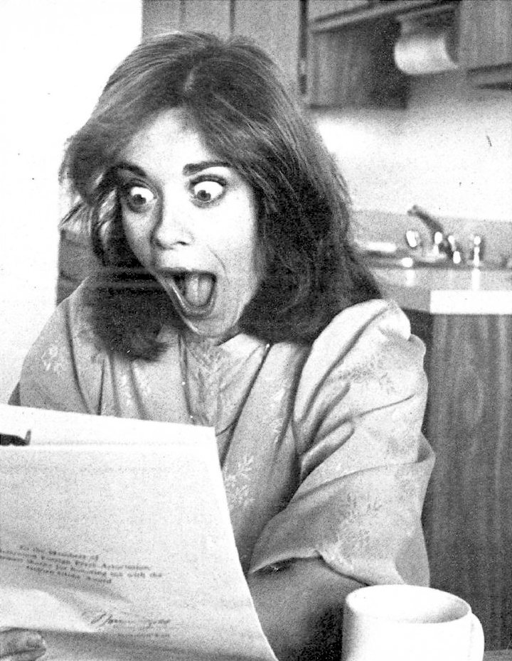 Picture of Donna Pescow