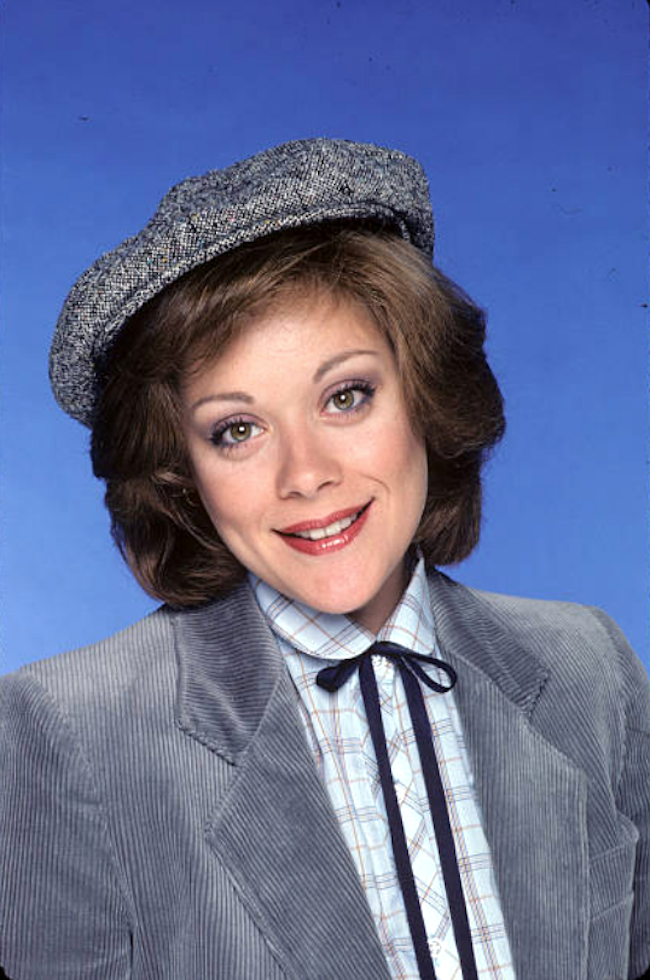 Picture of Donna Pescow