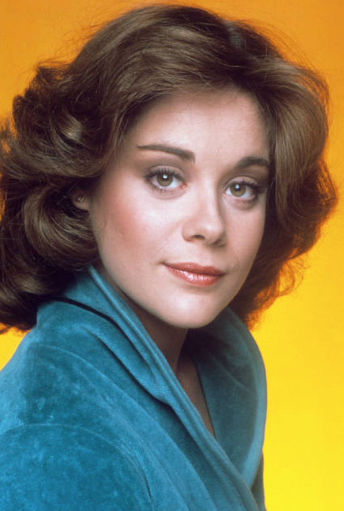 Picture of Donna Pescow