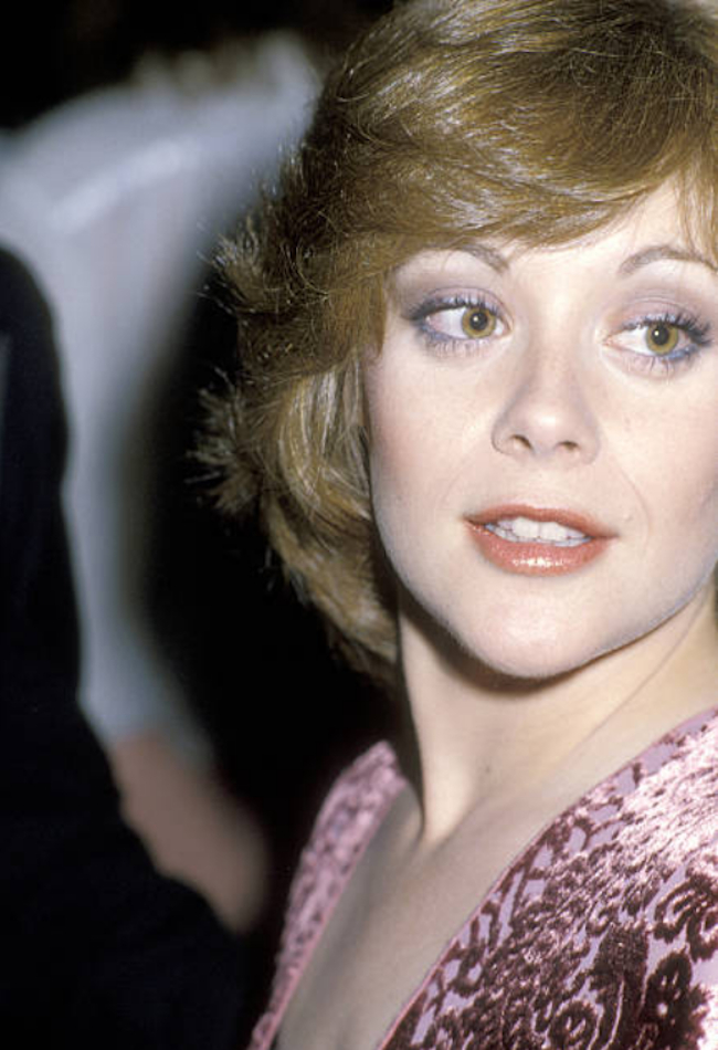 Picture of Donna Pescow