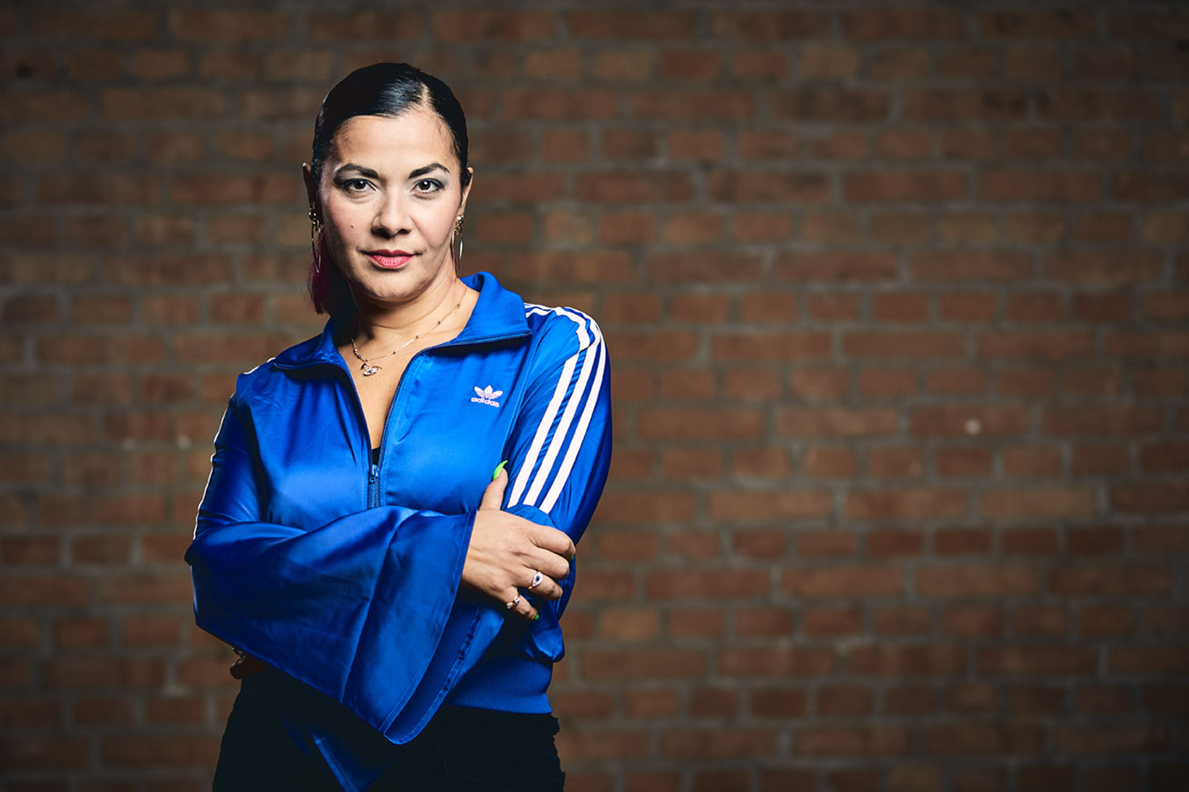 Picture of Reyhan Şahin