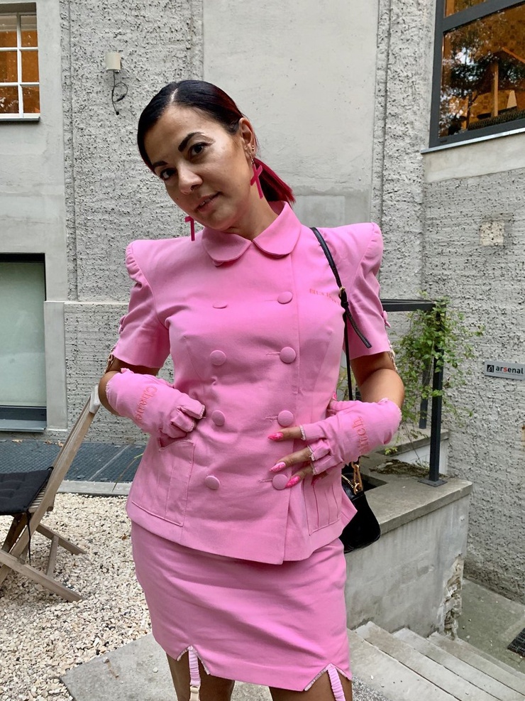 Picture of Reyhan Şahin