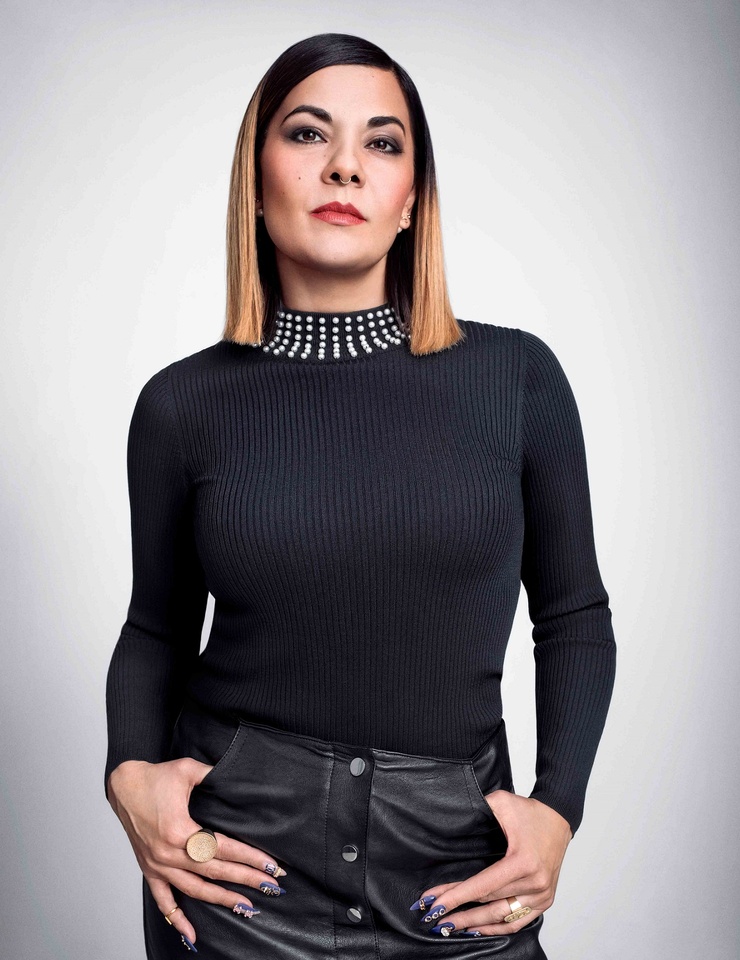 Picture of Reyhan Şahin