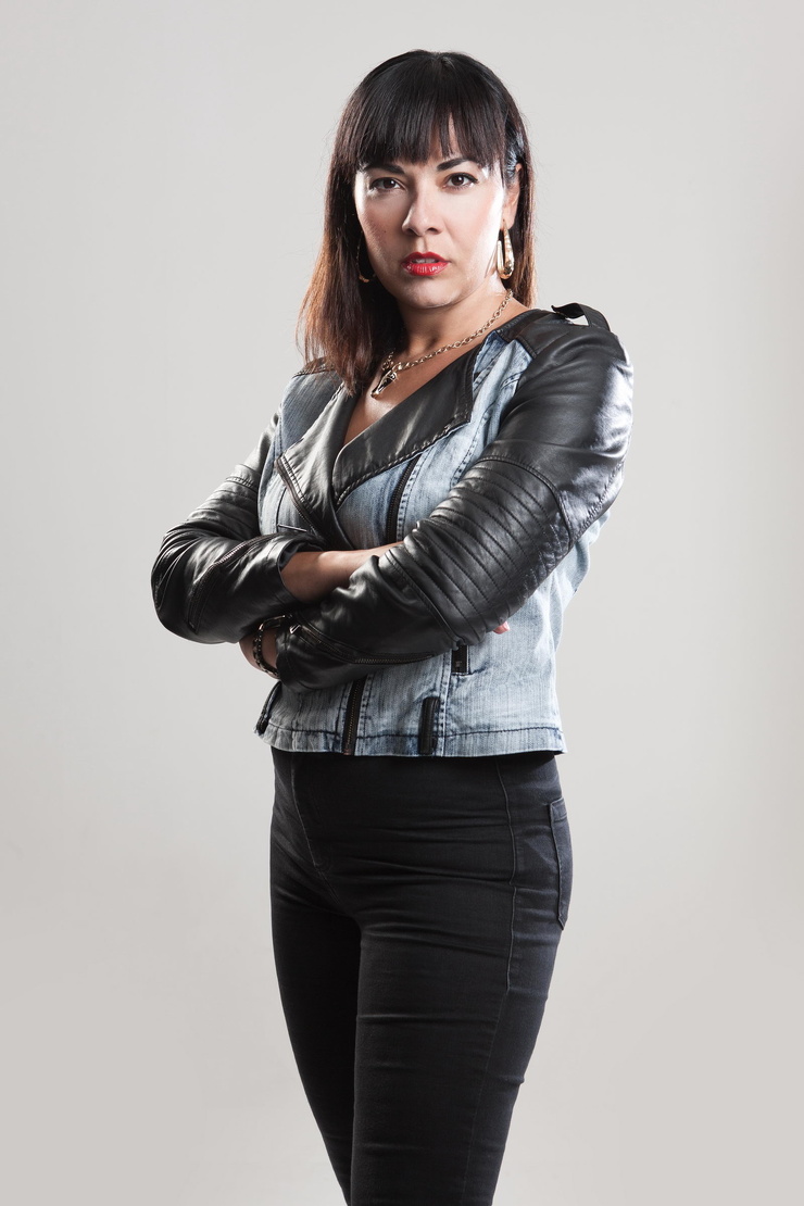 Picture of Reyhan Şahin