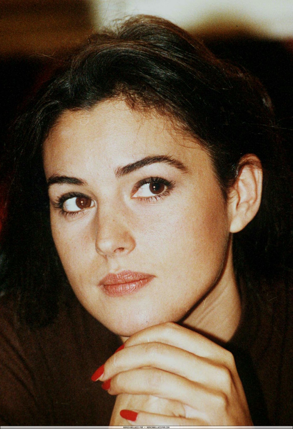 Picture of Monica Bellucci