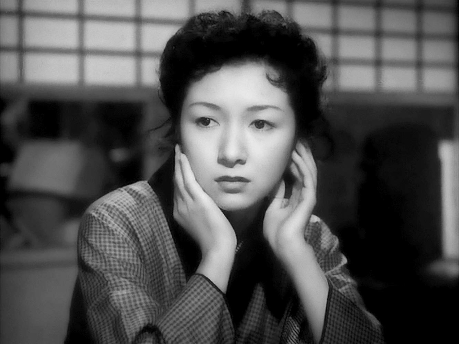 Picture of Hideko Takamine