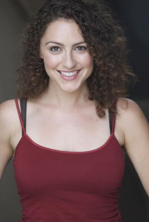 Picture of Caroline Bloom