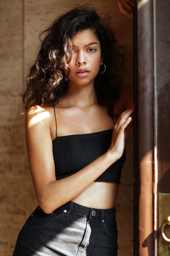 Picture of Andrea Andersen