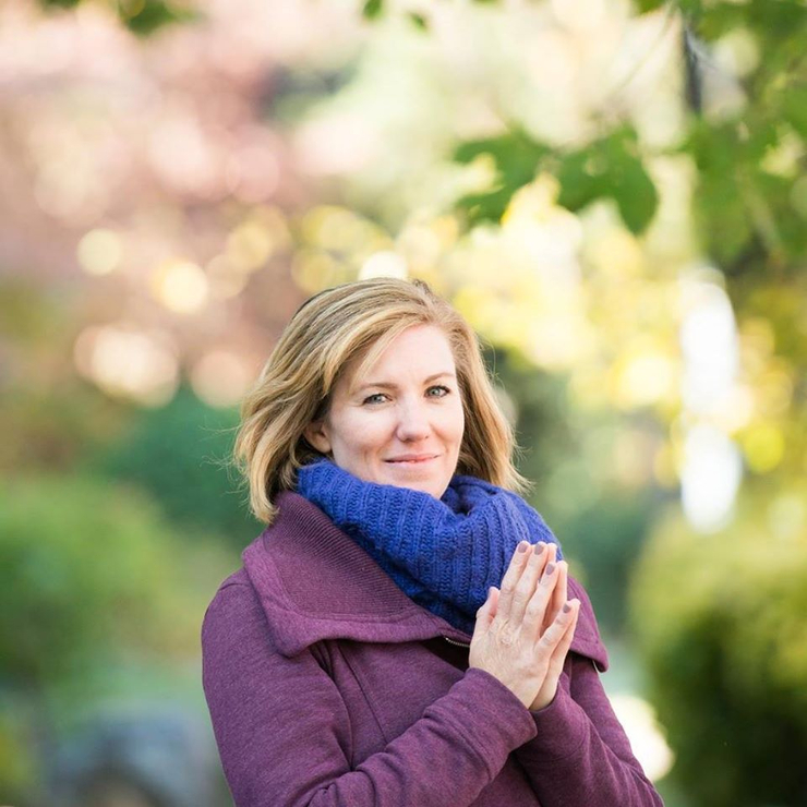 Picture of Caitlin Van Hecke