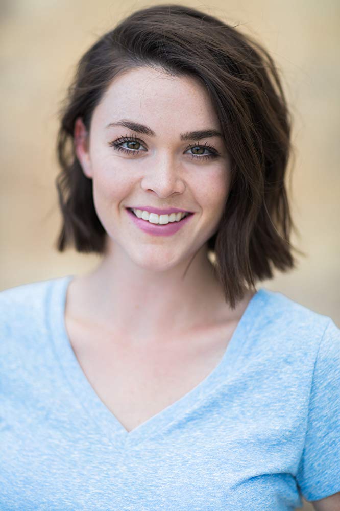 Picture of Amanda Joy Erickson