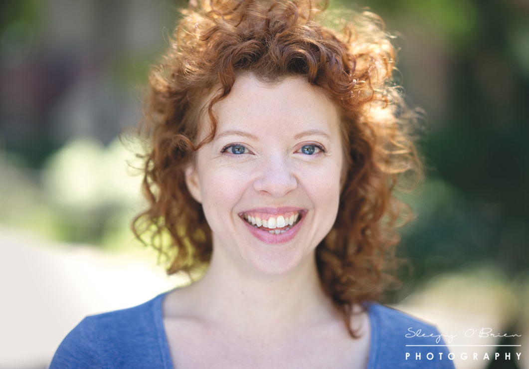 Bethany Geraghty picture