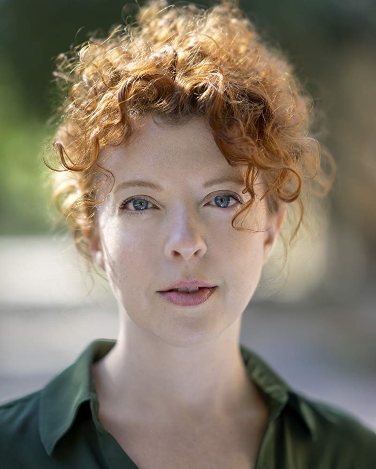 Picture of Bethany Geraghty