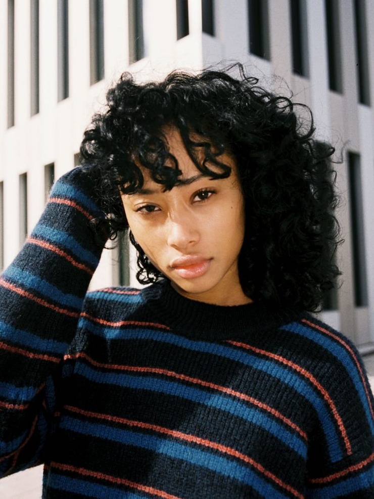 Picture of Eyes Rodgers