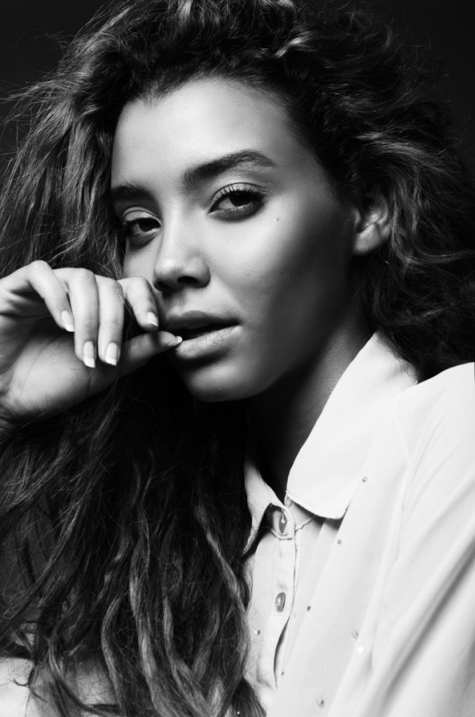 Picture of Nickayla Rivera