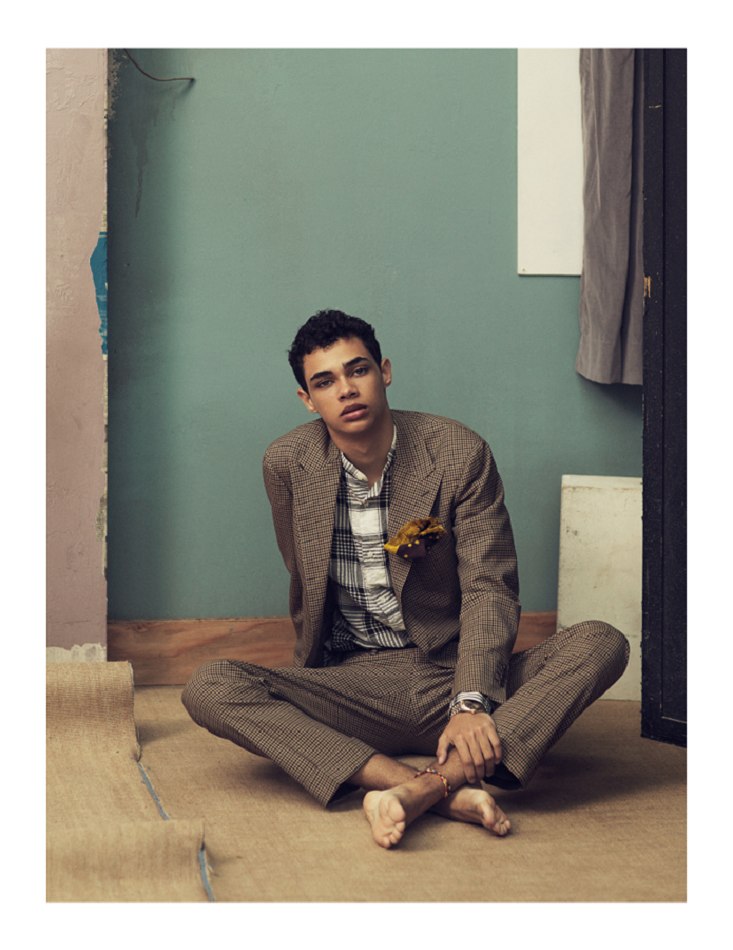 Tyrone Smithers image