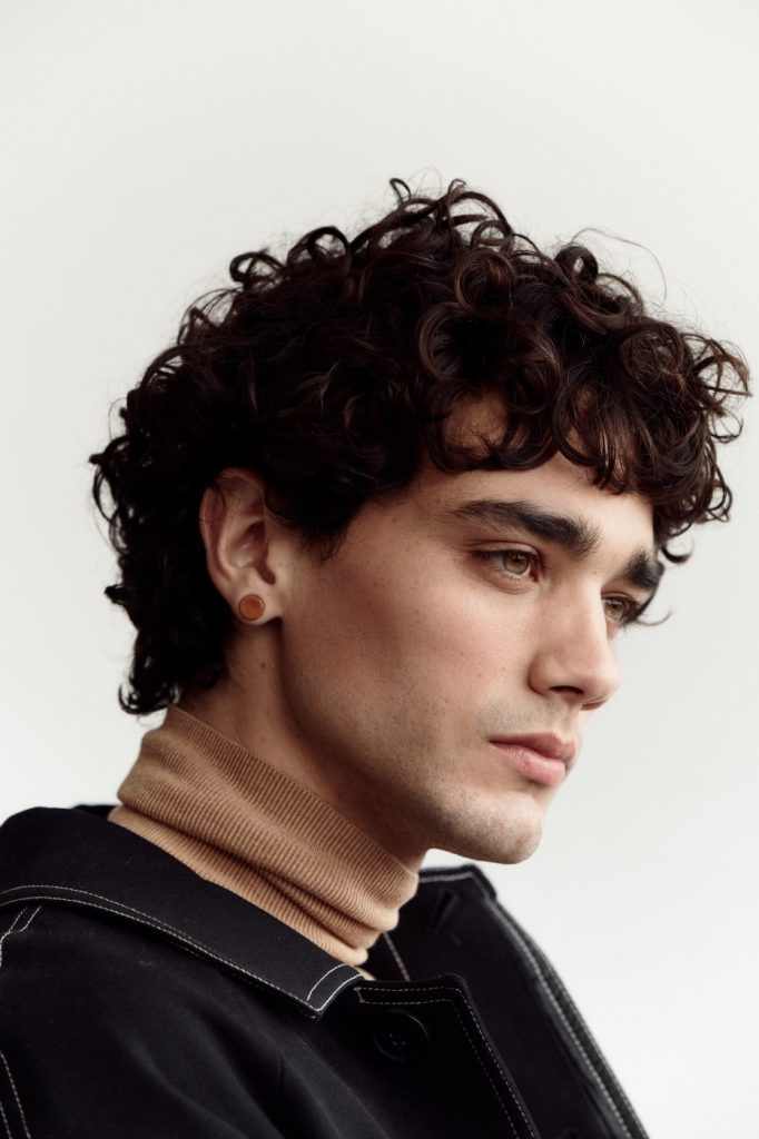 Picture of Miles Frank