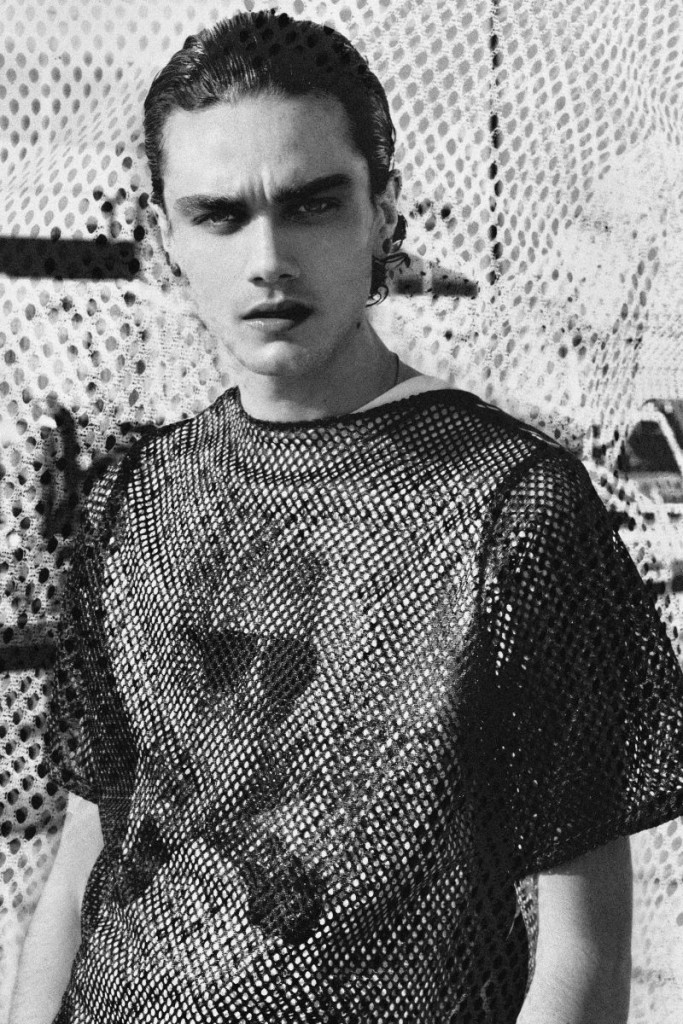 Picture of Miles Frank