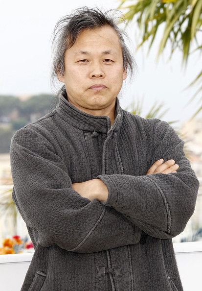 Picture of Ki-duk Kim